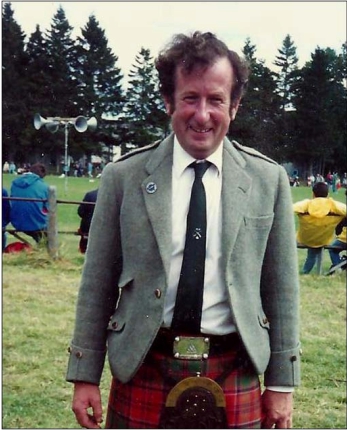 Branch Families of the Clan Grant | Clan Grant Society - USA