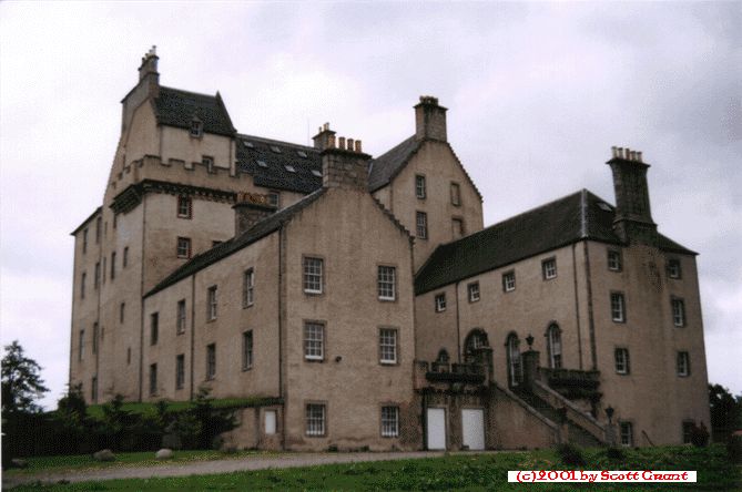 Castle Grant - Alchetron, The Free Social Encyclopedia